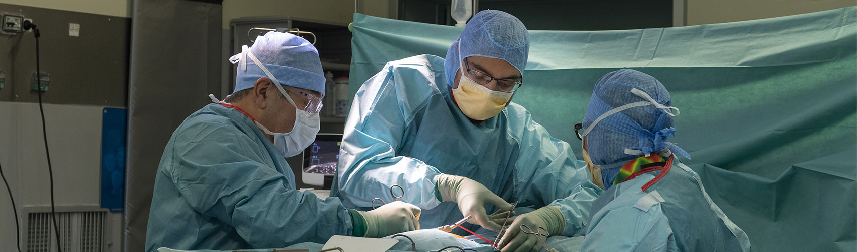 Fiche métier Médical - Fondation Hopale